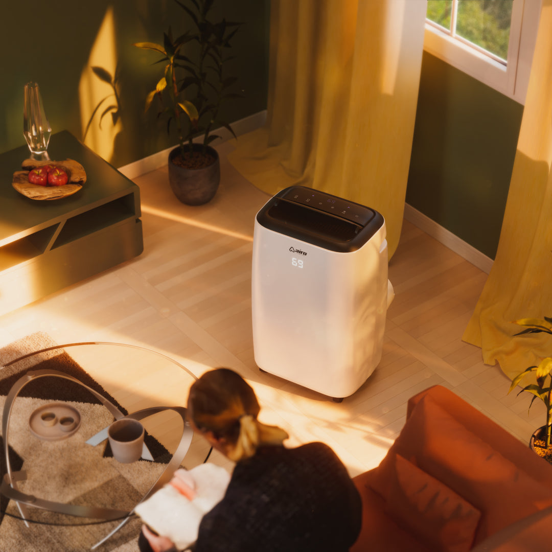 Airo Comfort