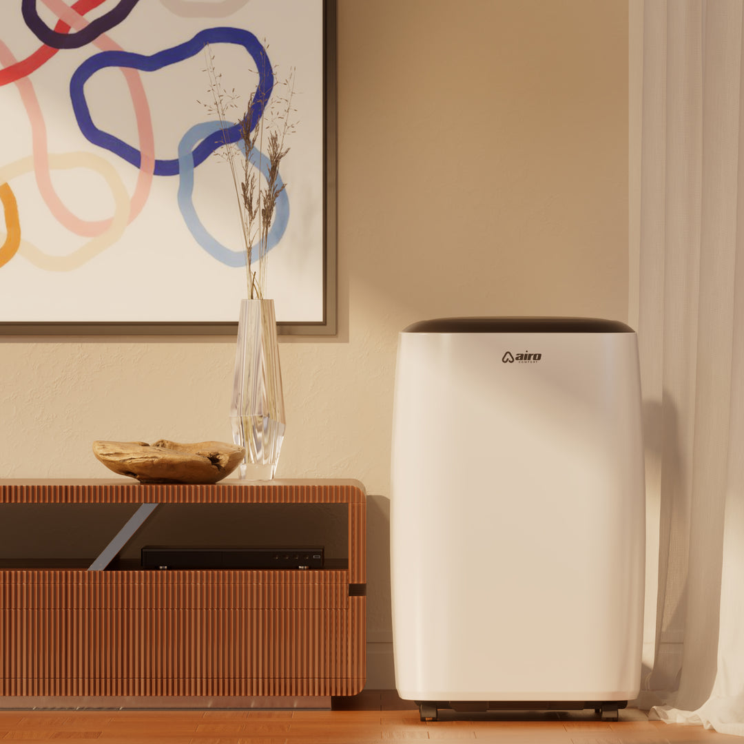 Airo Comfort Portable Air Conditioner 14000 BTU